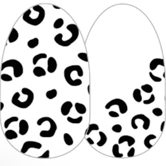 Color Street | Makeup | Color Street Spot On Clear Overlay Nail Polish ...